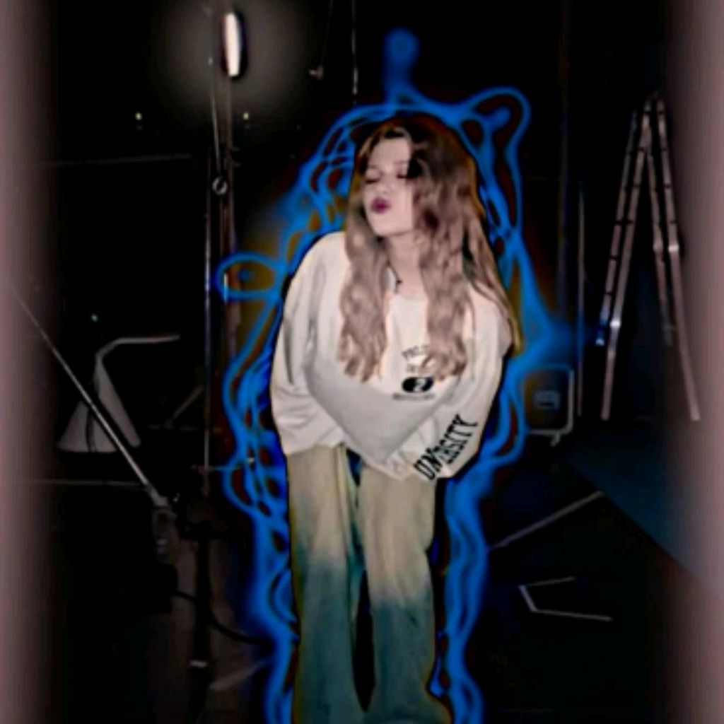 Иконка канала Леруся пуся