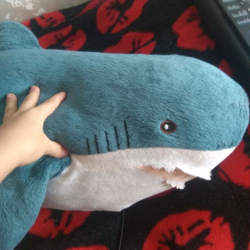 Иконка канала АКУЛЫЧ GD И SBA