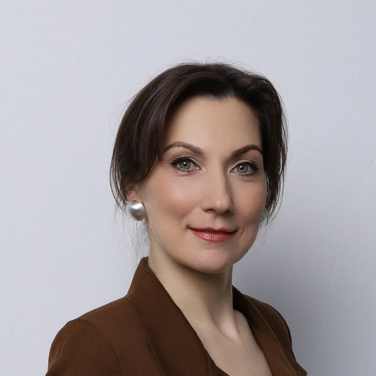 Иконка канала Марина Алексеева