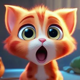 Иконка канала Рыжик - Мультики !!!