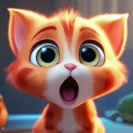 Иконка канала Рыжик - Мультики !!!