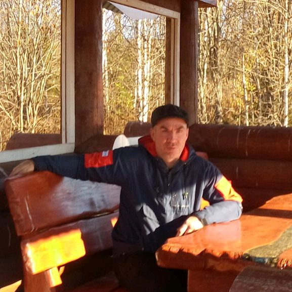 Иконка канала Игорь76