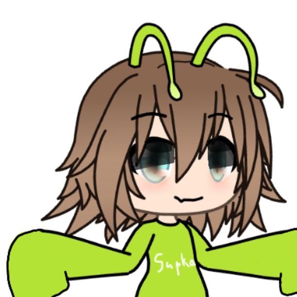 Иконка канала SUPKA