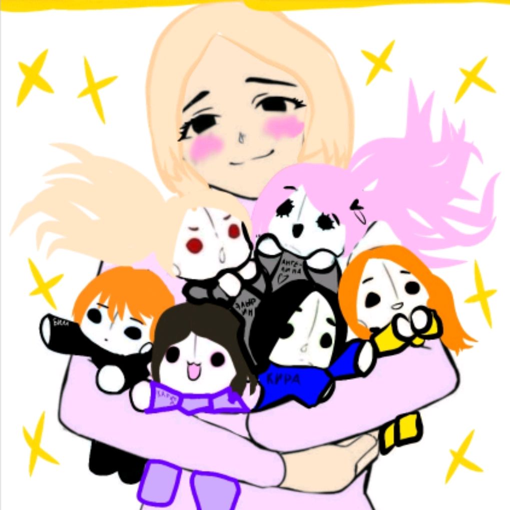 Иконка канала музыкалка 5 Класс✨️