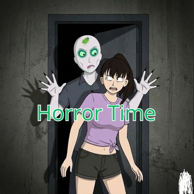 Иконка канала HORROR TIME - КИТАЙСКИЕ ИСТОРИИ