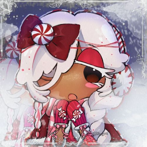 Иконка канала 🎄𝐠𝐢𝐧𝐠𝐞𝐫🍪