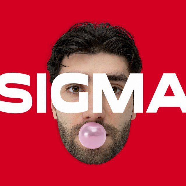 Иконка канала AI_Sigma_content