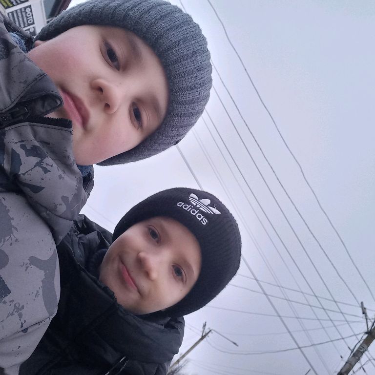 Иконка канала 2 Брата