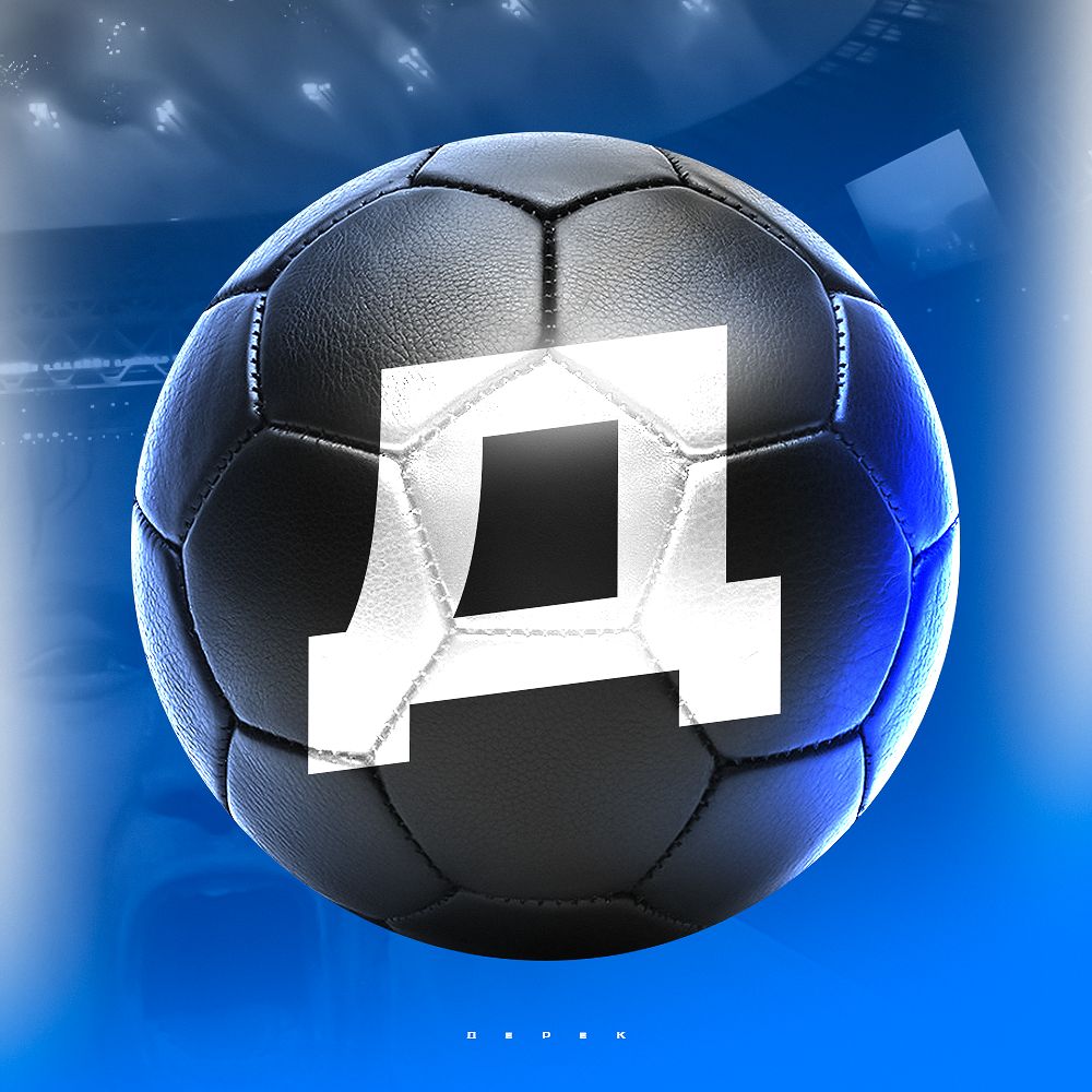 Иконка канала Дерек