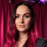 Иконка канала Алина Журавлева подкаст