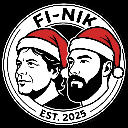 Иконка канала Fi-Nik