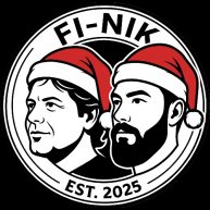 Иконка канала Fi-Nik