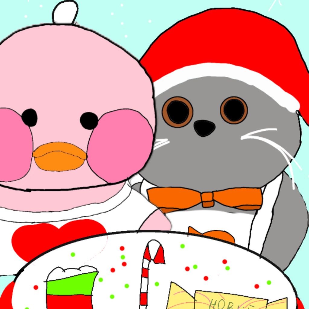 Иконка канала 🤍Anyusha and friends.🍪