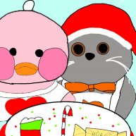 Иконка канала 🤍Anyusha and friends.🍪