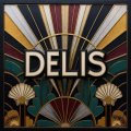 Иконка канала Delis