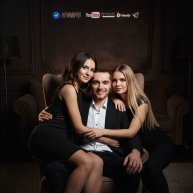 Иконка канала Подкаст PRO Отношения