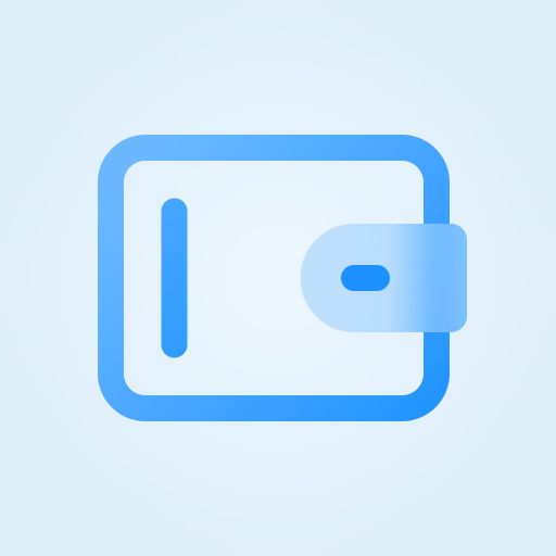 Иконка канала FINATEKA app / Учет расходов и доходов