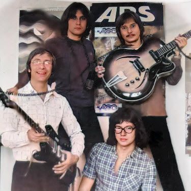 Иконка канала Геннадий