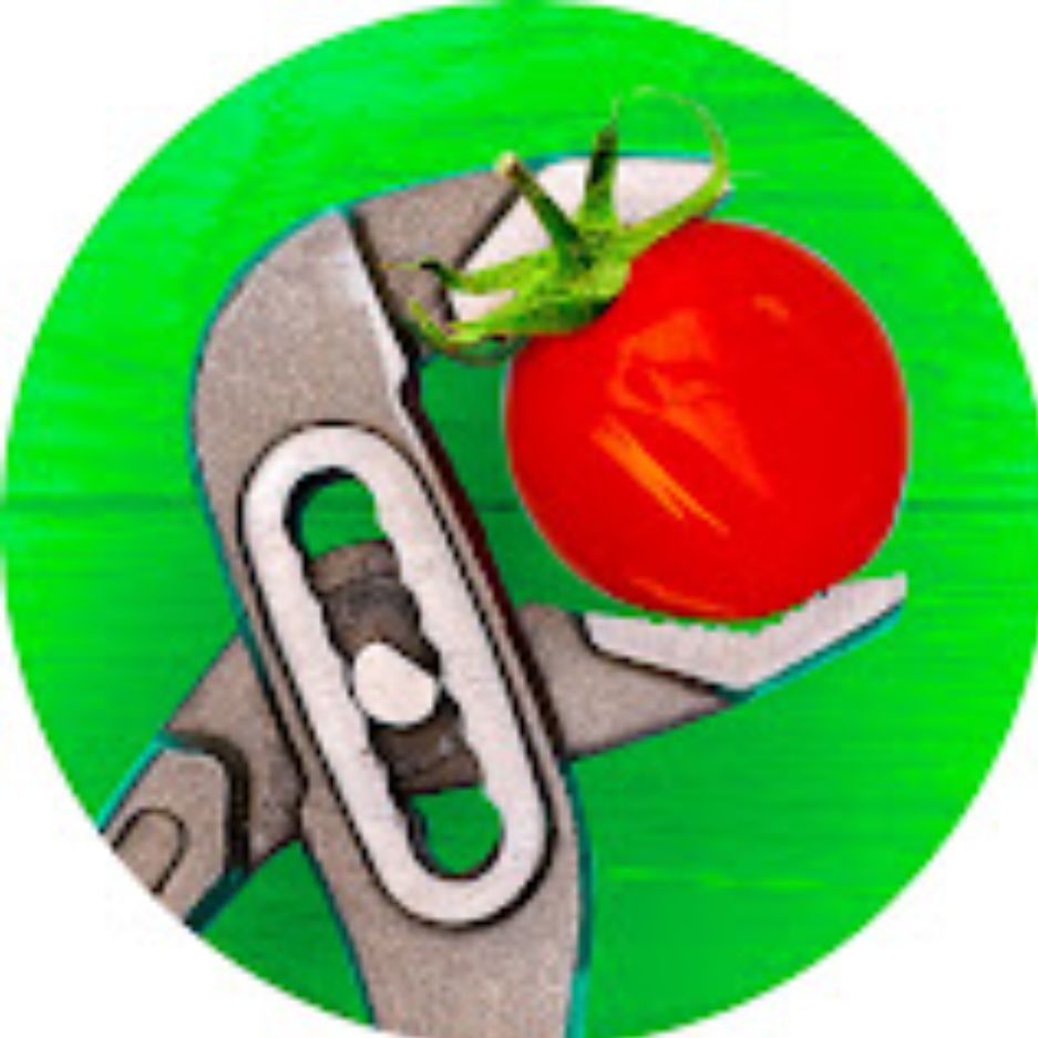 Иконка канала Бери и Делай