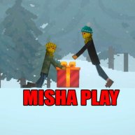 Иконка канала MISHA_PLAY OFFICIAL
