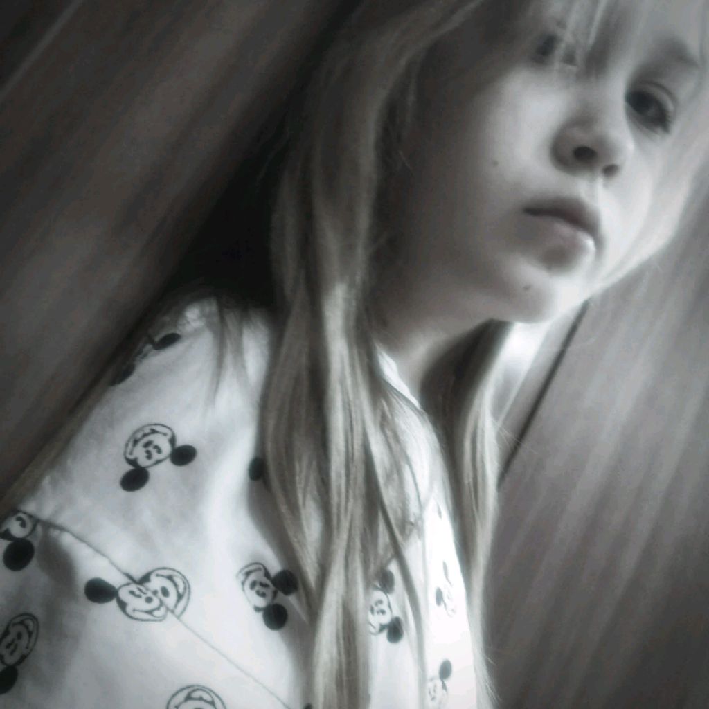 Иконка канала I'm Alex Girl