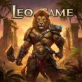 Иконка канала LeO Game
