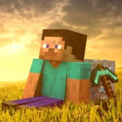 Иконка канала Just_Maincraft