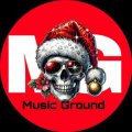 Иконка канала Music Ground