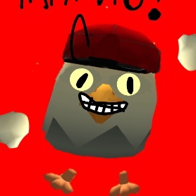 Иконка канала Марио студио