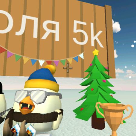 Иконка канала Толя 5k