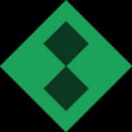 Иконка канала Зелёный Ромб