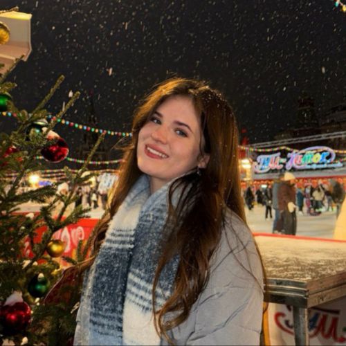 Иконка канала Анастасия