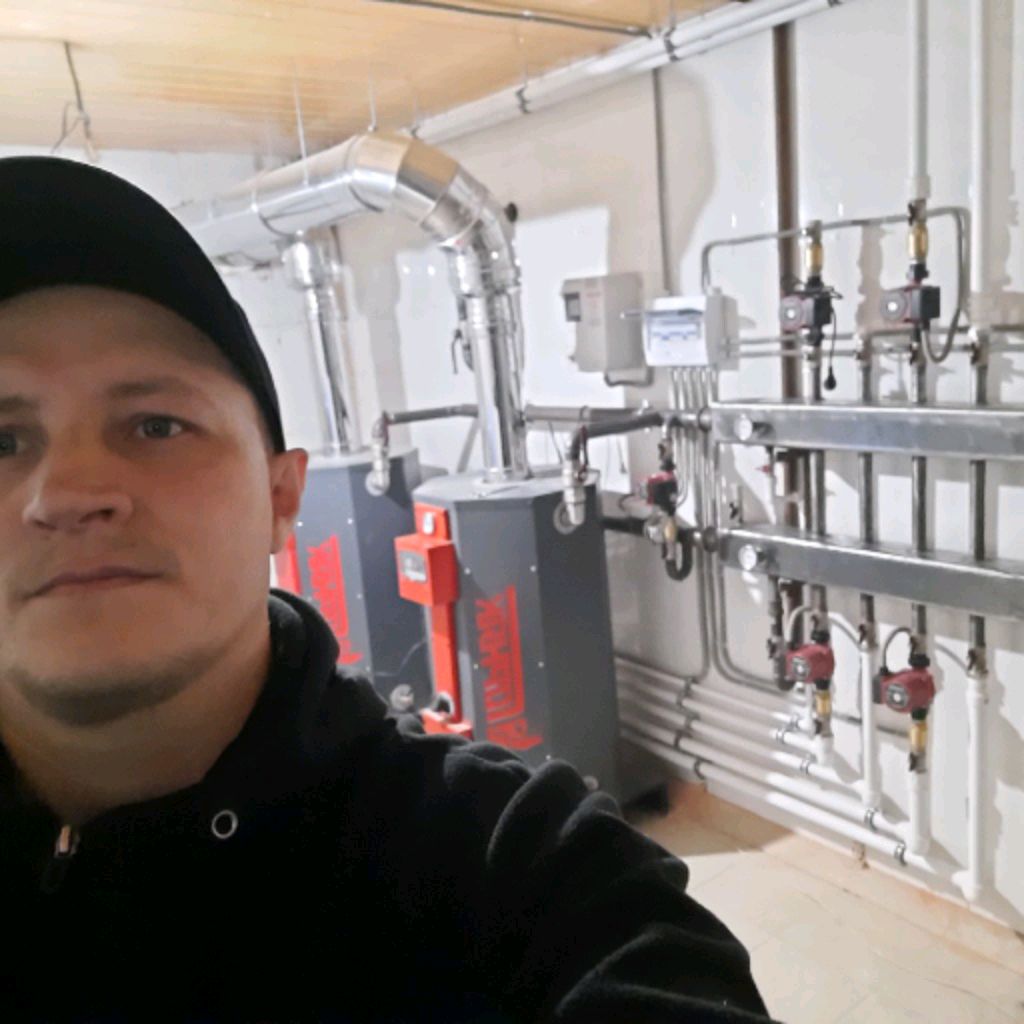 Иконка канала Николай Сантех-Сварщик