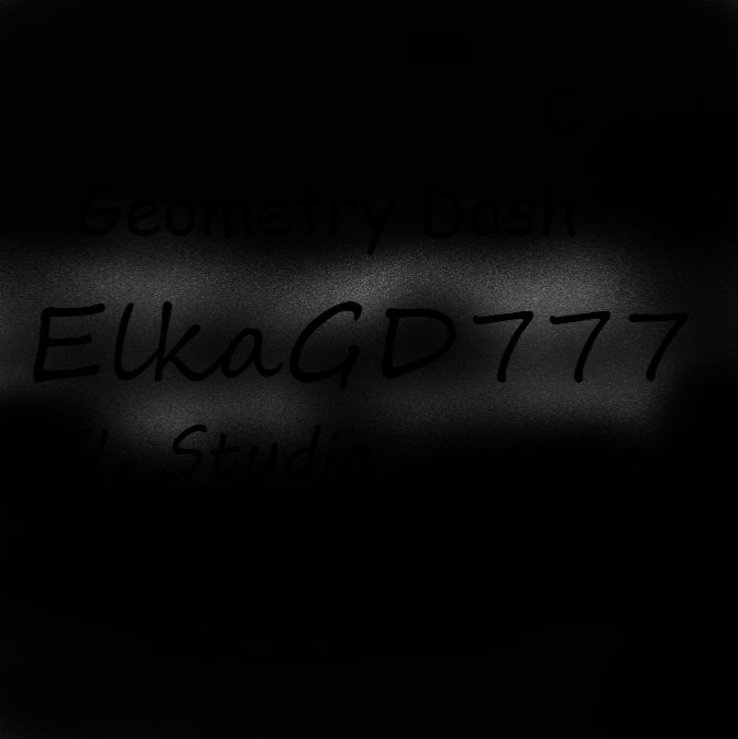 Иконка канала ElkaGD777