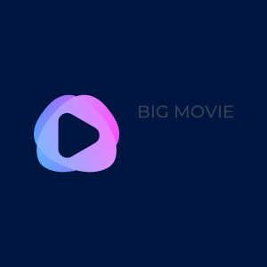 Иконка канала BIG MOVIE
