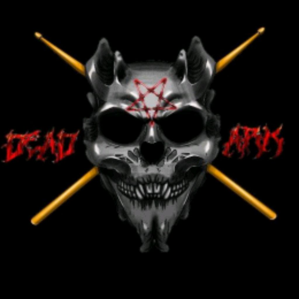 Иконка канала Dead • Ark