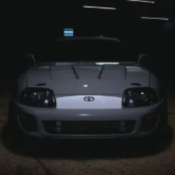 Иконка канала LOVE_SUPRA