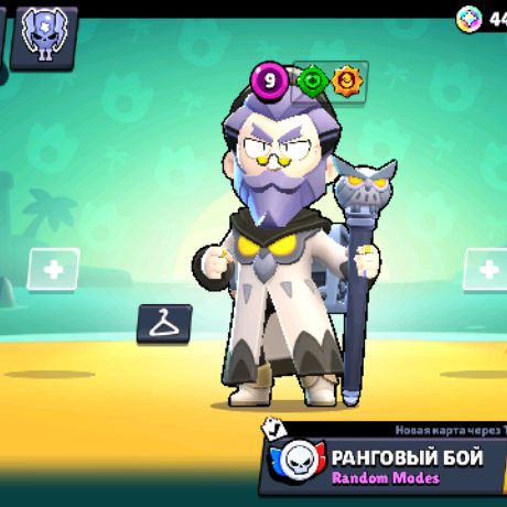 Иконка канала Майнер