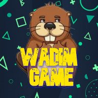 Иконка канала Wadim game