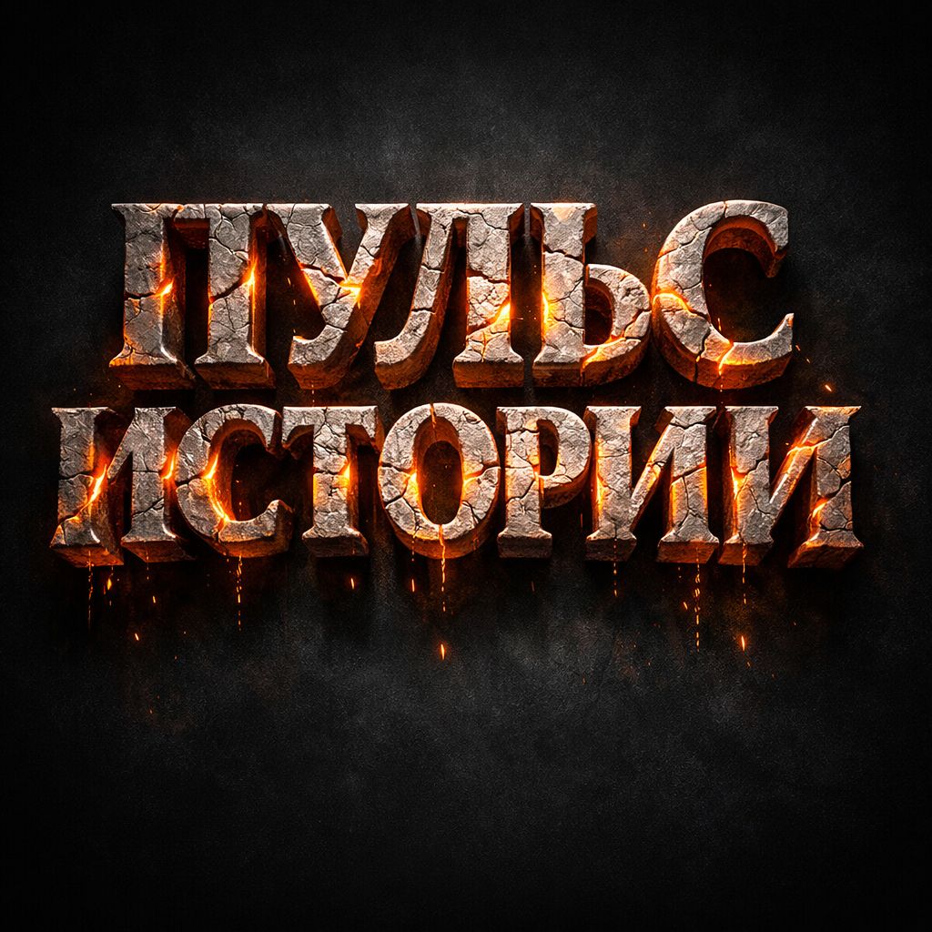 Иконка канала Пульс Истории