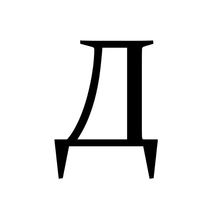 Иконка канала ДОМОЦЕНТРИЗМ