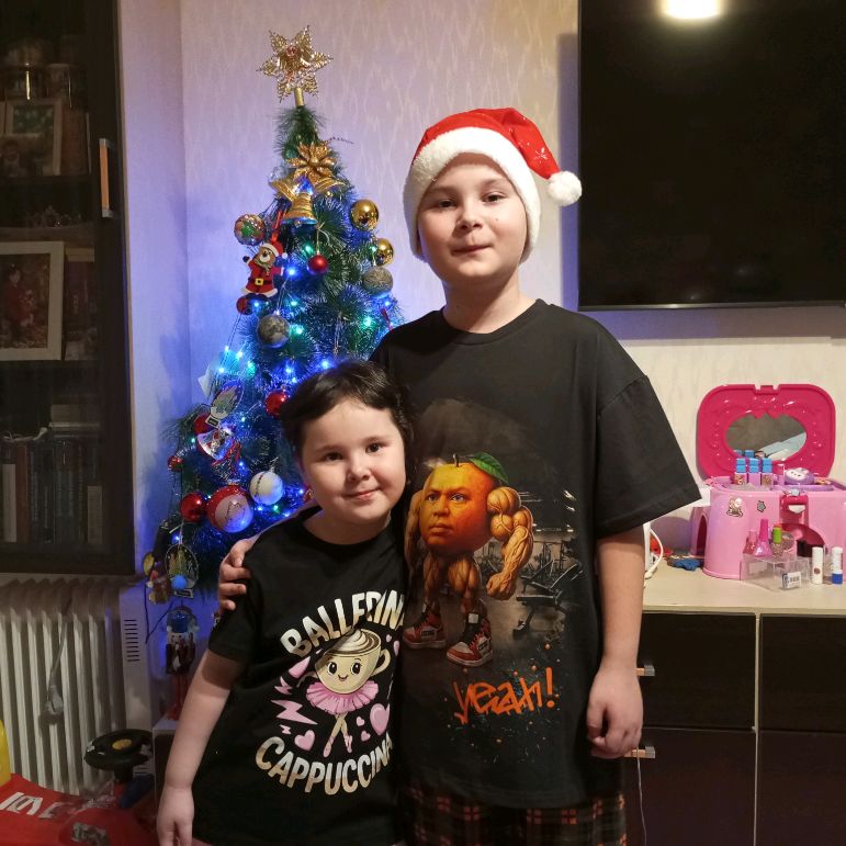 Иконка канала Рамис Хаернасов