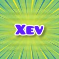 Иконка канала XEV
