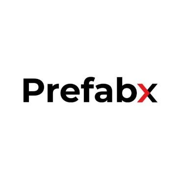 Иконка канала prefabX