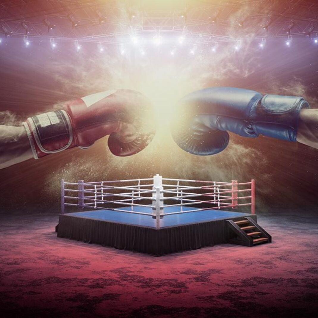 Иконка канала Сергокалинский бокс