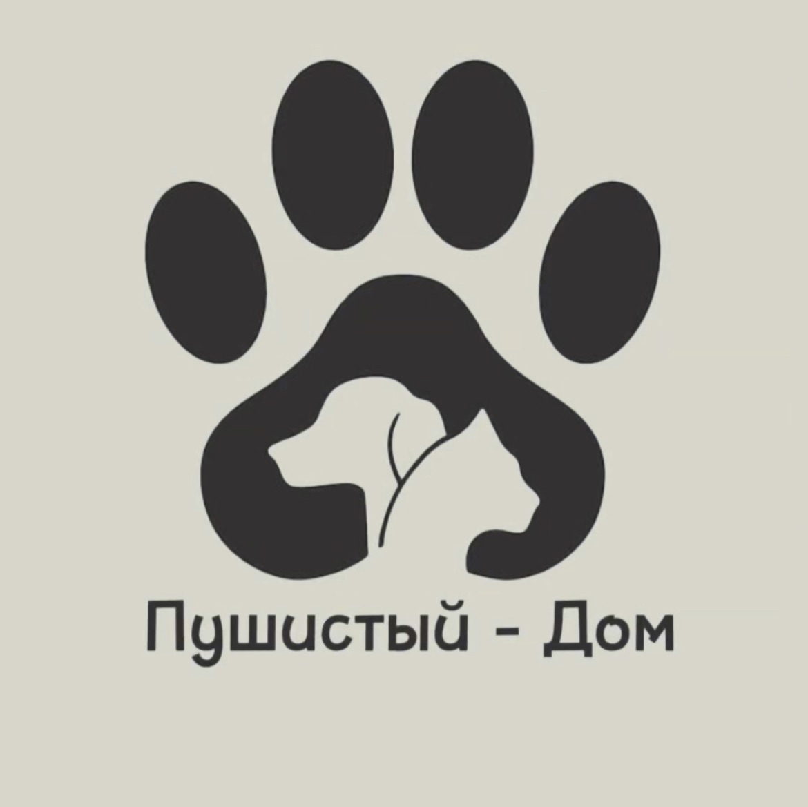 Иконка канала Пушистый-Дом