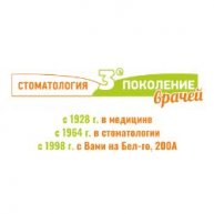 Иконка канала 3pokolenie