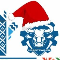 Иконка канала Новотрак.РФ