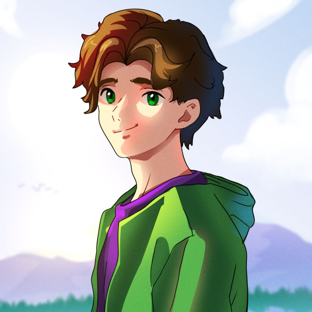 Иконка канала Пасскай / Passky