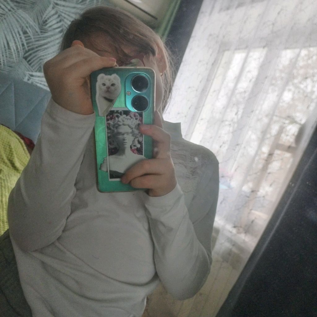 Иконка канала Соня